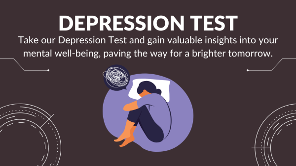 Depression Test – NeuroNutrition
