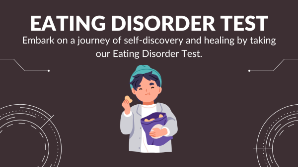 Eating Disorder Test – NeuroNutrition